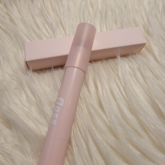 Floss Beauty | Makeup | Nib Floss Beauty Lipstick Lip Advocate In Your ...